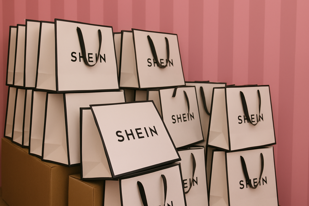 Find Out How to Receive Free SHEIN Products - KARTUN